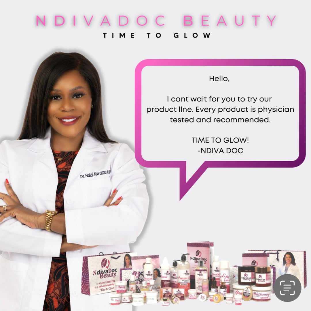 Best Beauty System Ever!